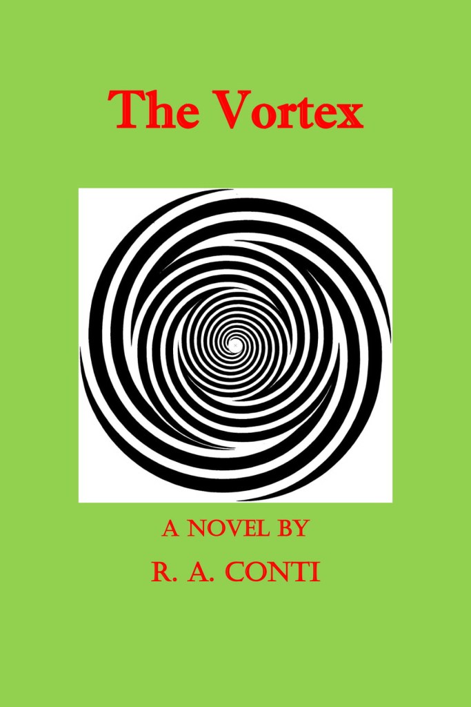 The Vortex – R. A. Conti